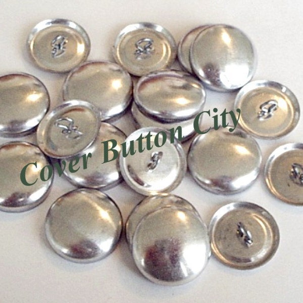 Size 30 Cover Buttons - Etsy