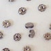 Nickel Free 100 Pieces Titanium 4mm Earring Posts With or - Etsy