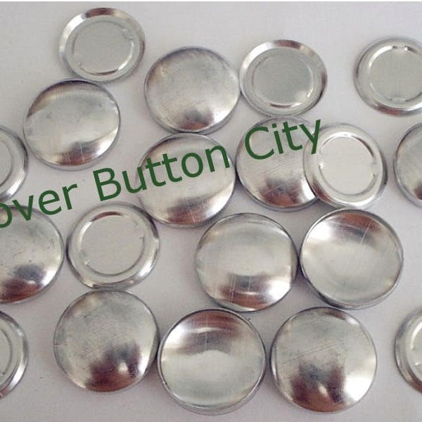 Size 30 Cover Buttons - Etsy