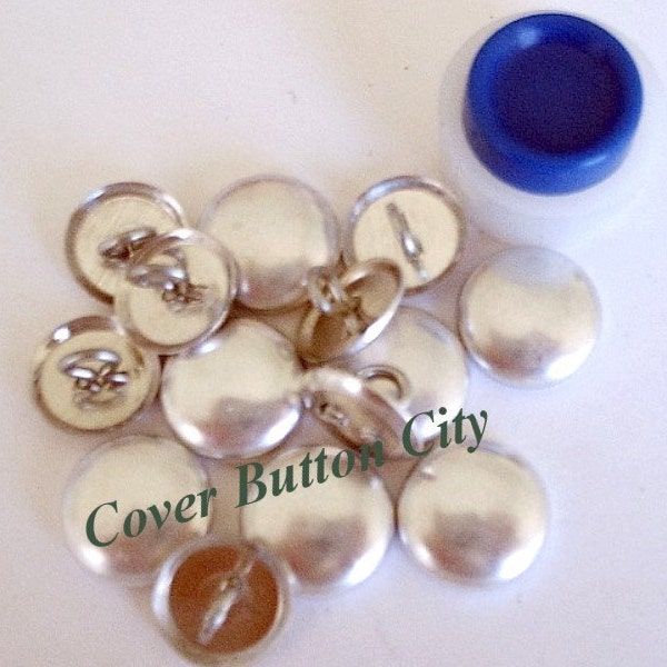 Button Covers - Etsy