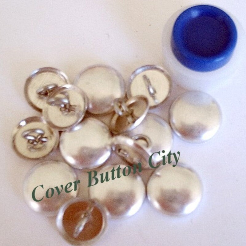 Button Craft Kit - Etsy UK