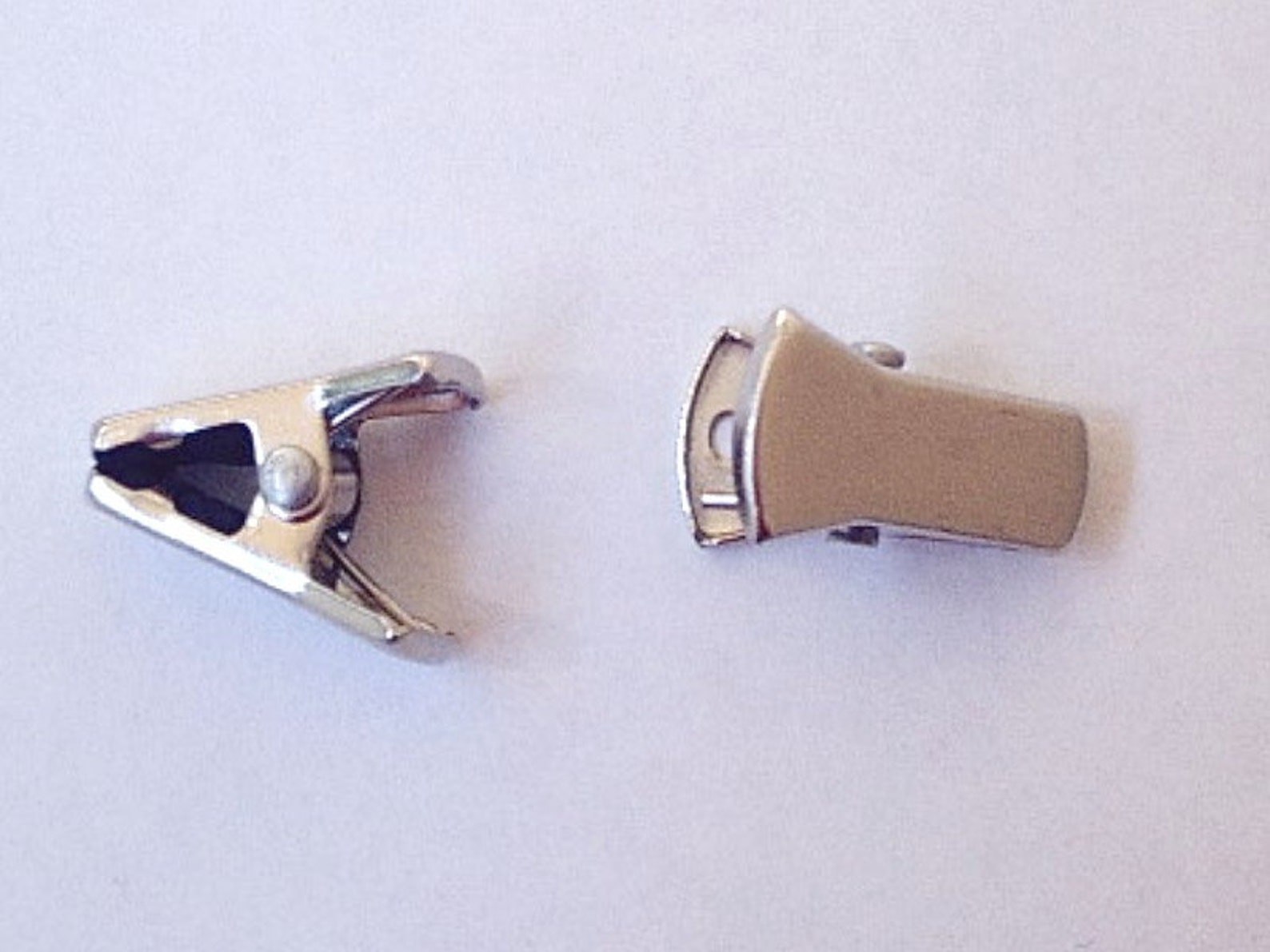 24 12 pairs Sweater Clips Guards | Etsy