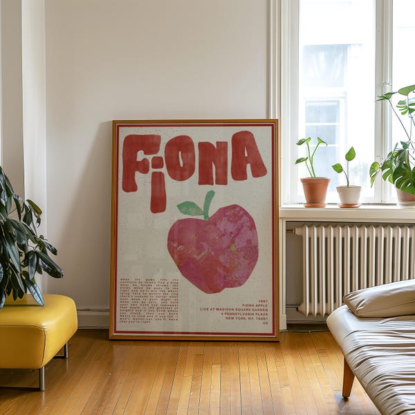 Tv Girl Album Cover Posters - Etsy