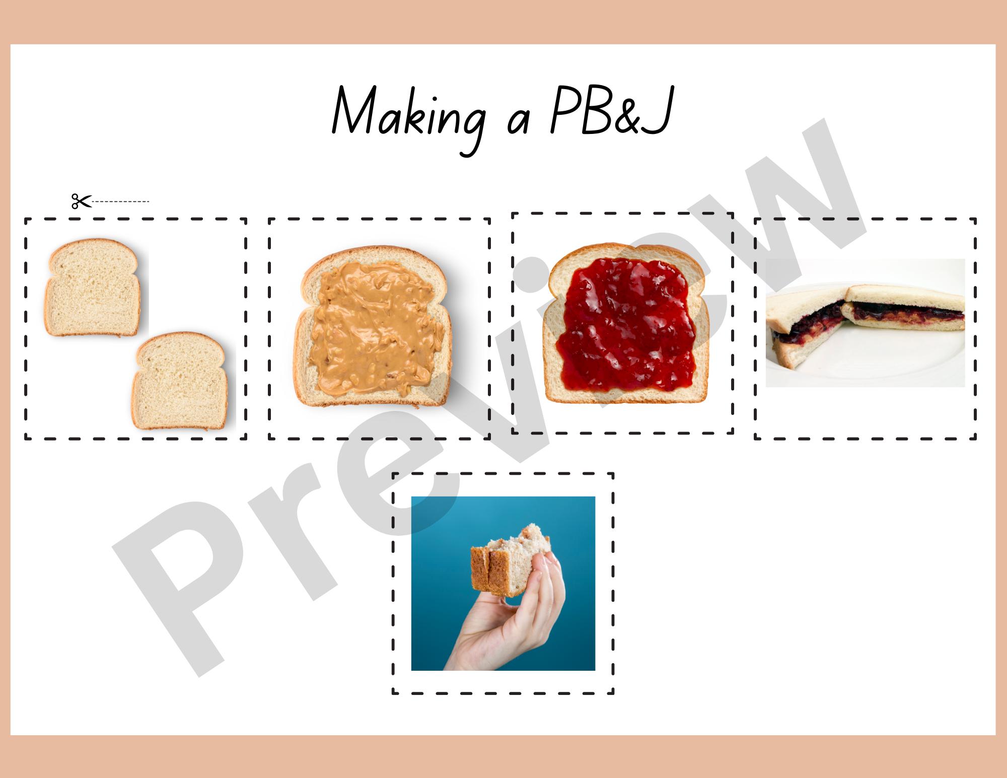 Printable Sequence Cards - Etsy