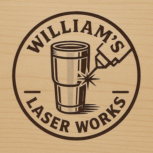 WilliamsLaserWorks - Etsy