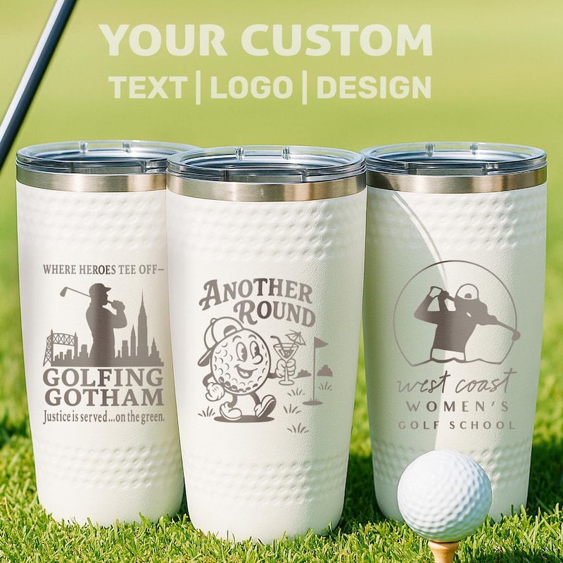 Custom Cups Club - Etsy