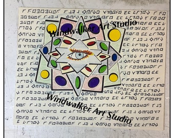 Brittany // Girl // Disability // Children // Jesus // Christian Art ...