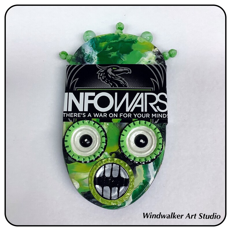 WindwalkerArt - Etsy