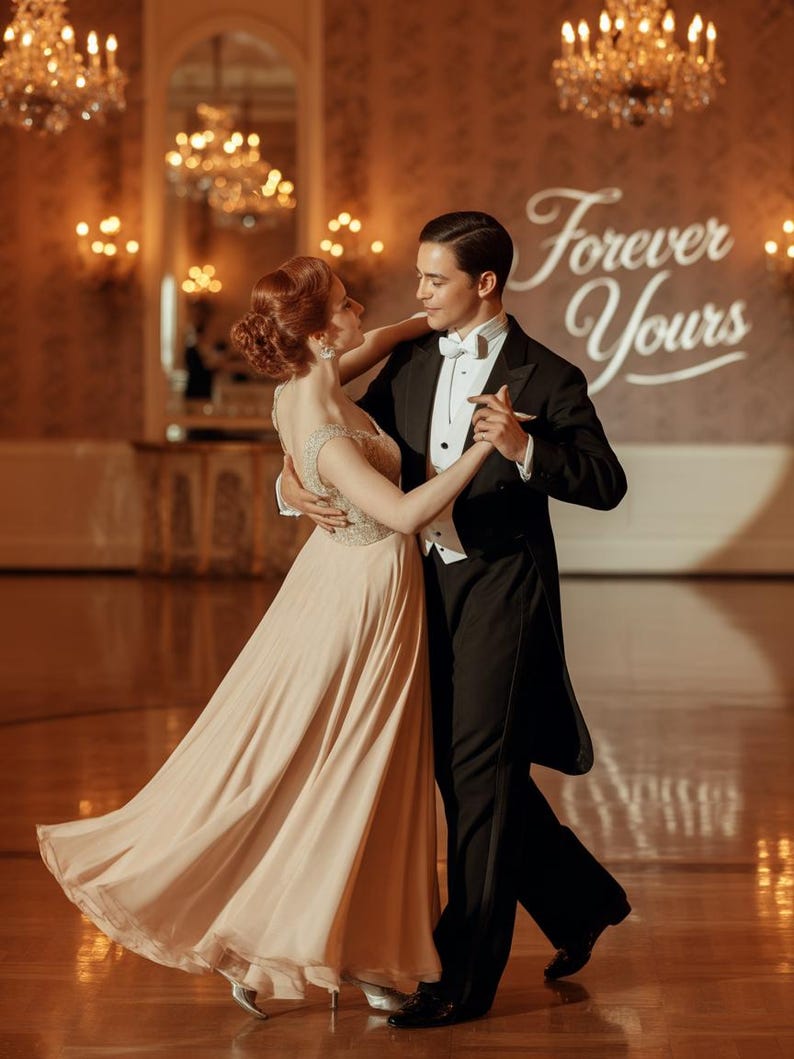 Timeless Love Infographic for Seniors & Adults - Inspirational Digital ...