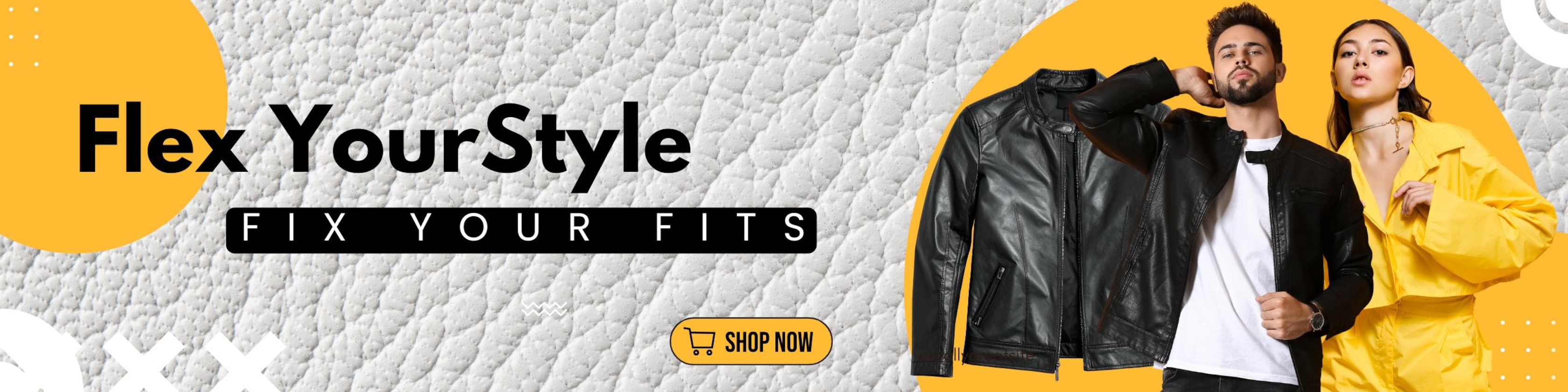 FixNFlex - Etsy