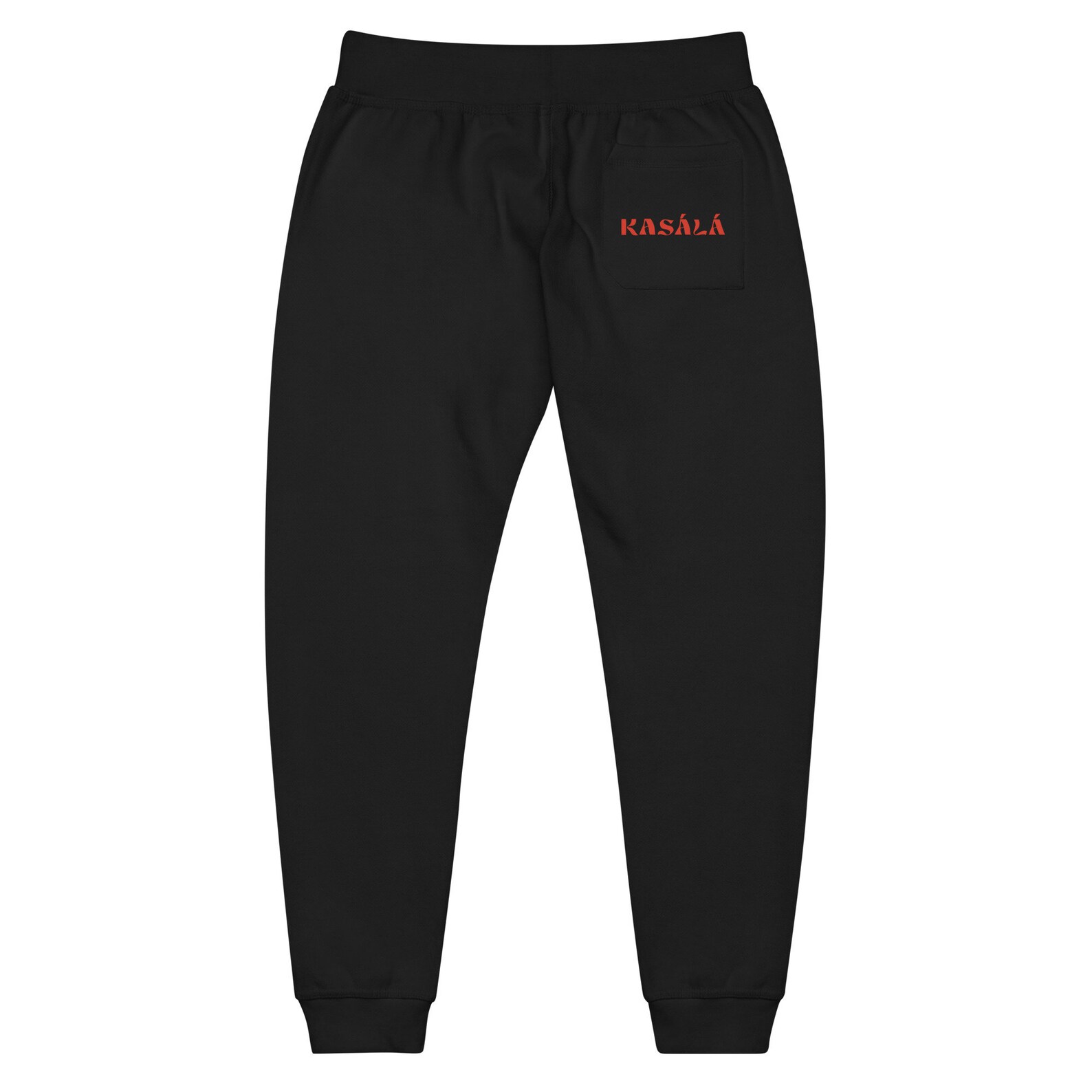Kasàlà Vibes Kasàlà Living Unisex Fleece Sweatpants - Etsy