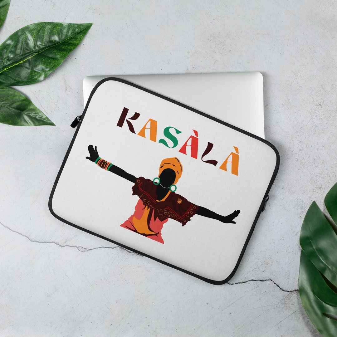 Kasàlà Dancer Laptop Sleeve - Etsy