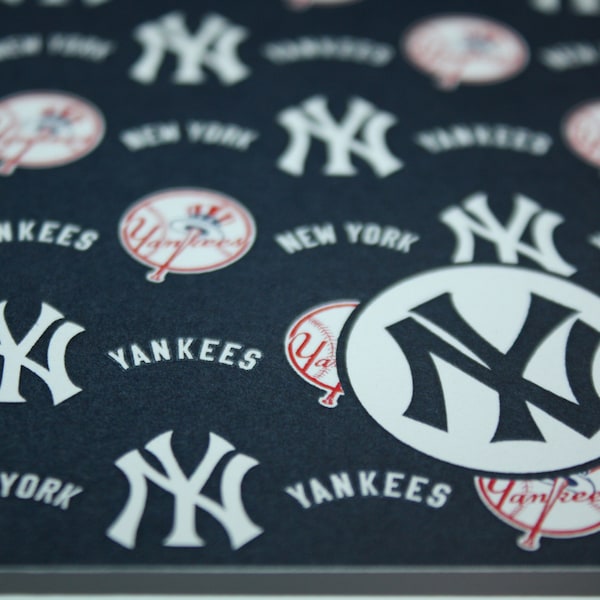 Yankees - Etsy
