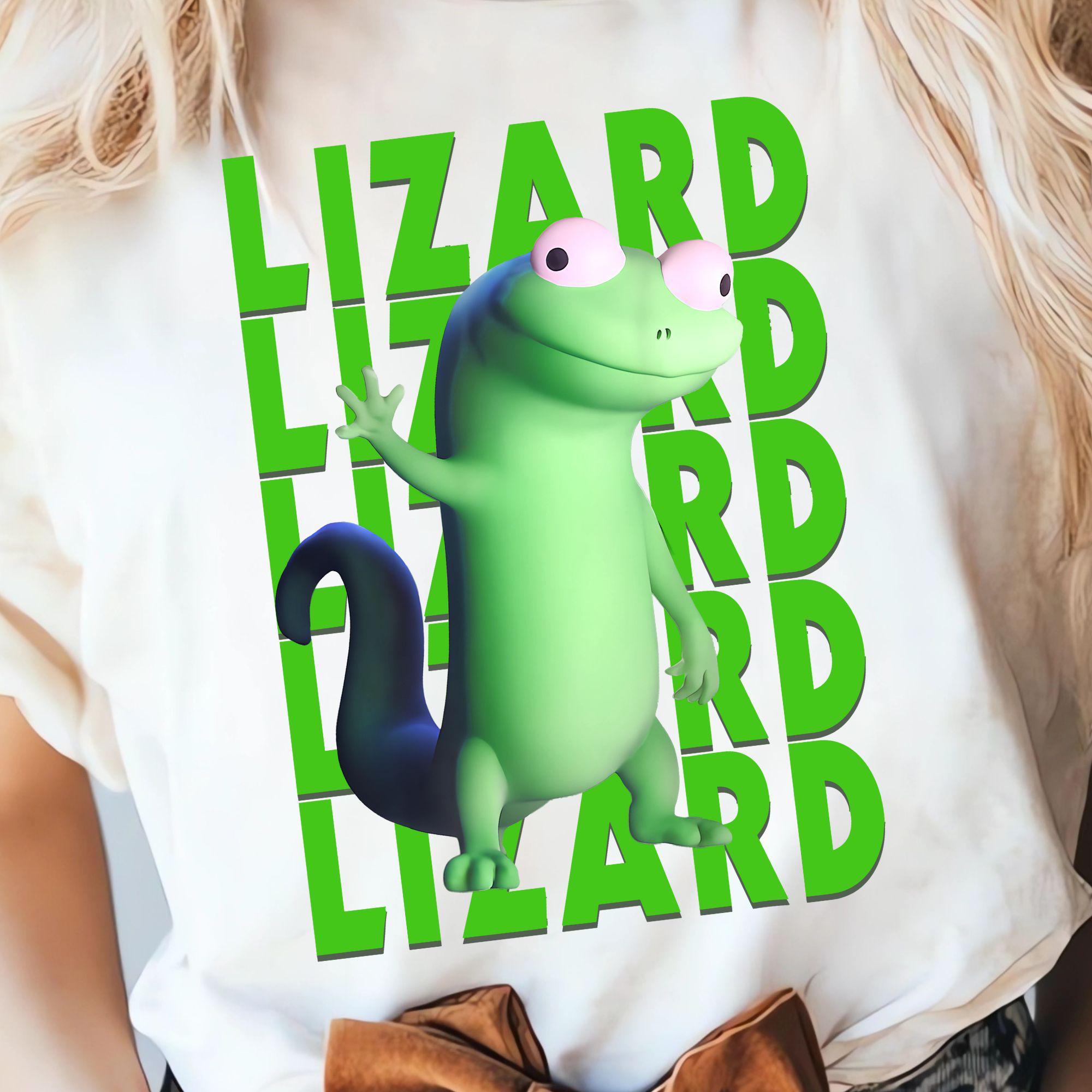 6 Funny Lizard Meme Png, Lizard Lizard Lizard Png, Elio Lizard Meme ...