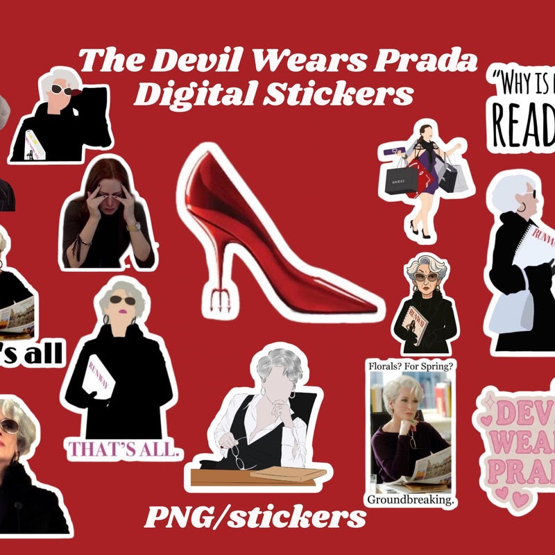 Prada labels - Etsy Italia