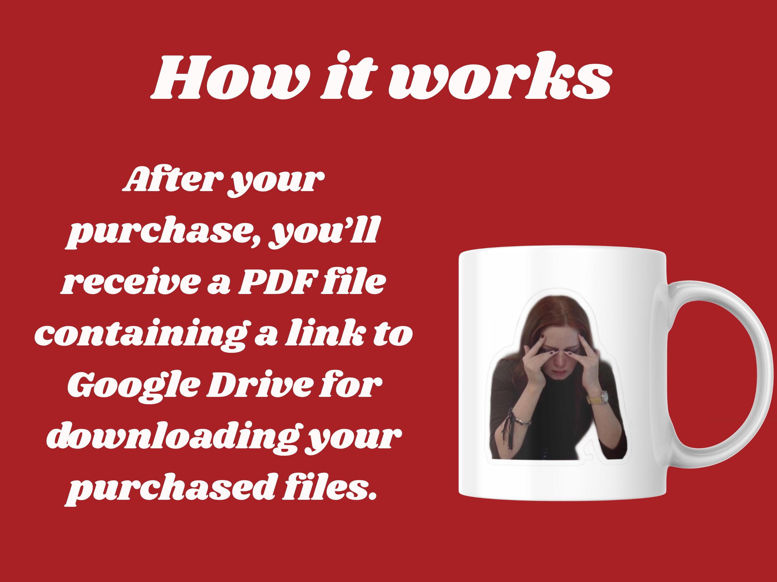 The Devil Wears Prada Sticker Bundle 14 PNG Digital Stickers Fashion ...