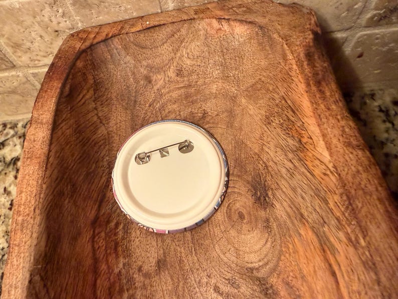 Gachiakuta Zanka & Jabber Duo Button | Anime Pin - Etsy