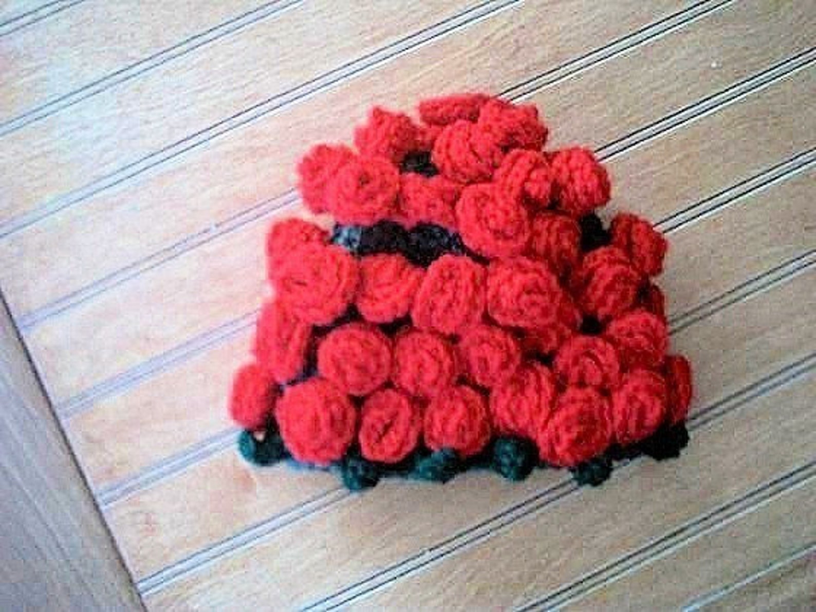 Infant Bouquet of Roses Cocoon Photography Prop/ Costume Baby Shower ...