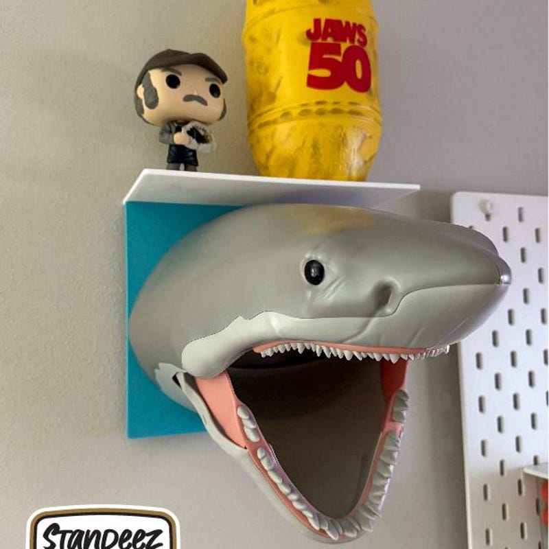 Jaws 50th Anniversary Cup - Etsy