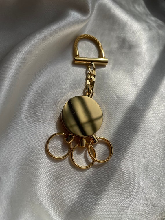 90s Keychain Flamable