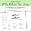 Proverbs 31 Bridal Shower Games and Activities, Printable - Etsy