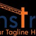 Modern Minimalist Construction Logo Design | Clever Builder ...
