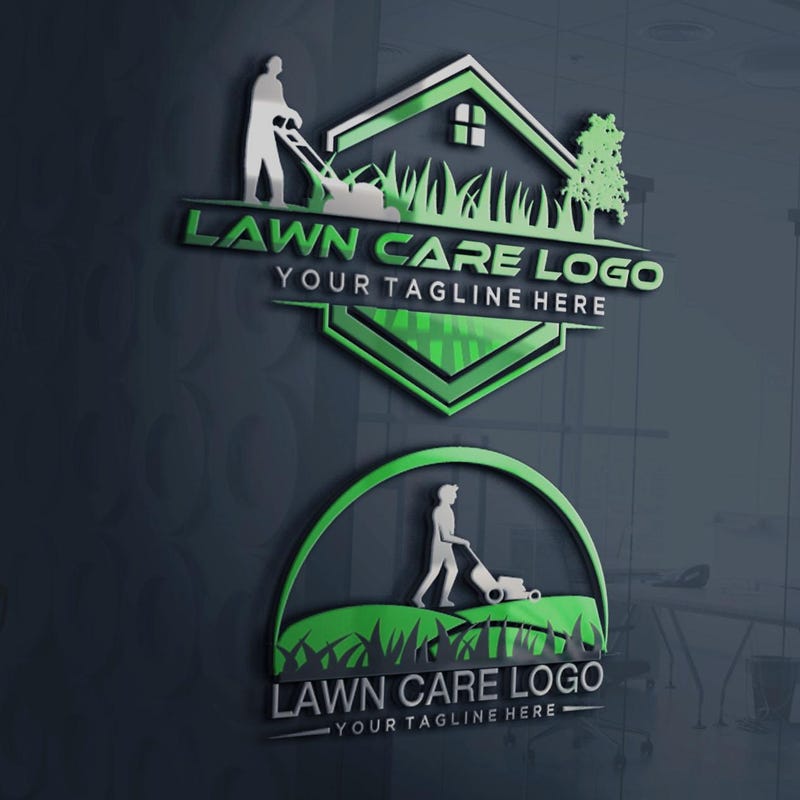 Landscape Logos Ideas - Etsy