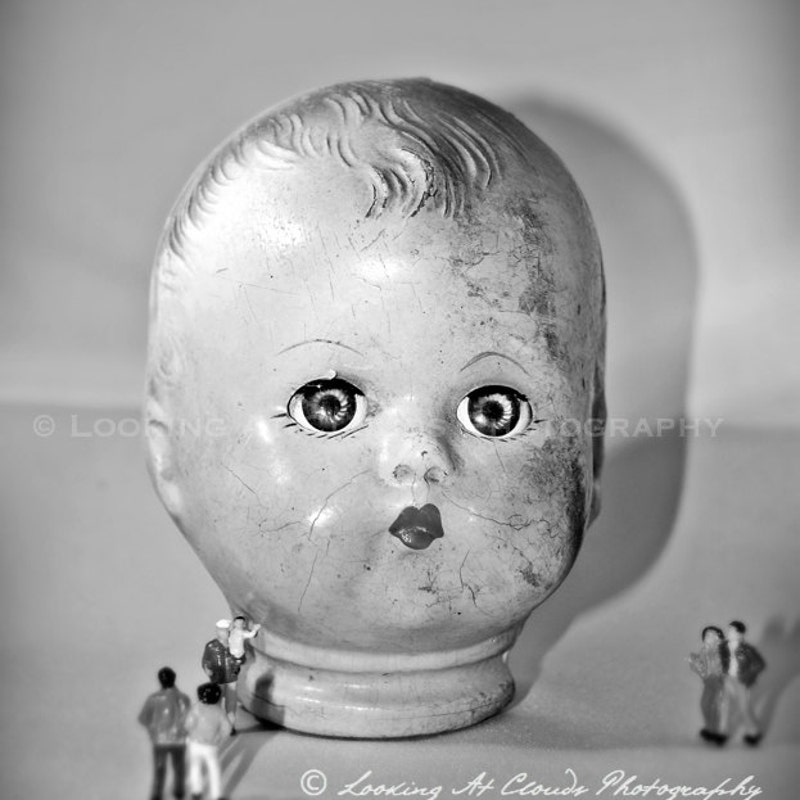 Weird Dolls - Etsy