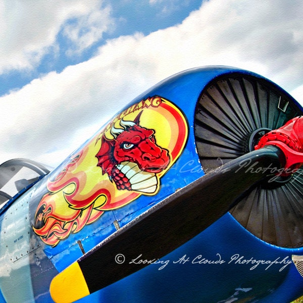 Fuselage Wall Art - Etsy