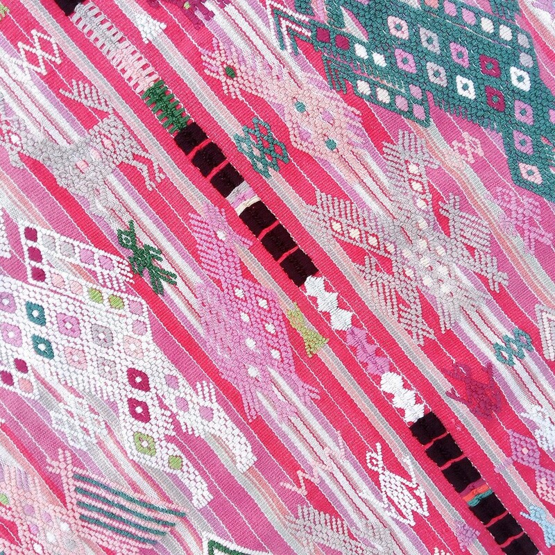 Kantha Tablecloth - Etsy
