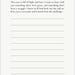 Senior Year Journal Prompts From Mom| 15-page Printable for Parents to ...