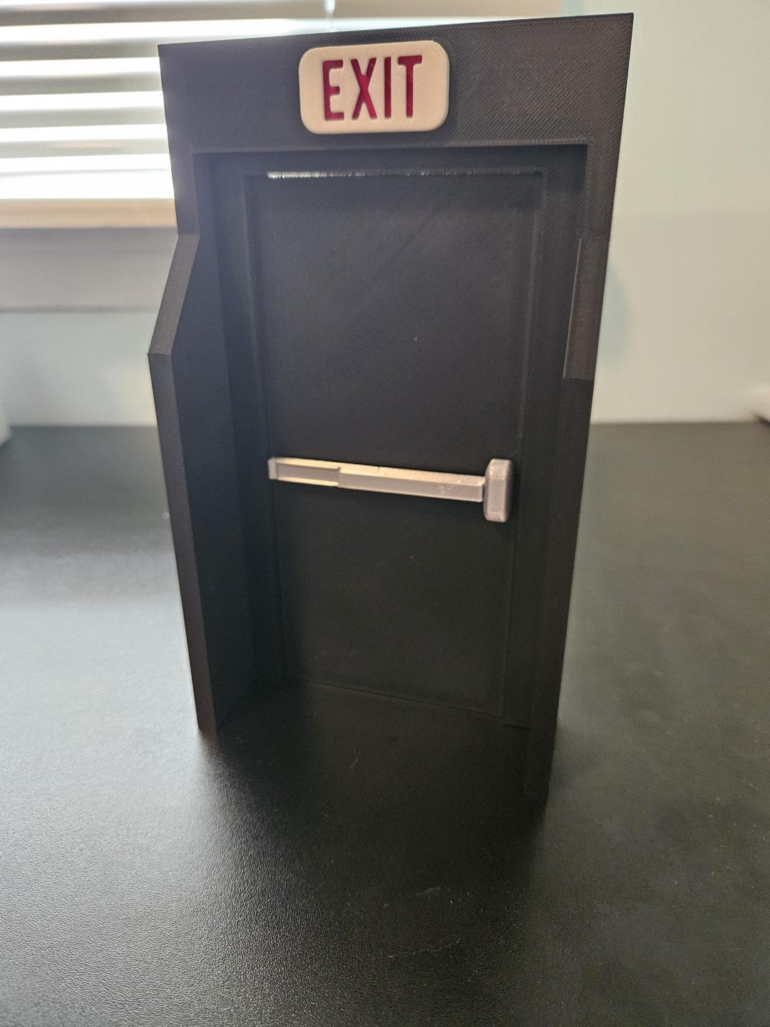 Emergency Exit for Action Figure Wrestling Arena - Etsy