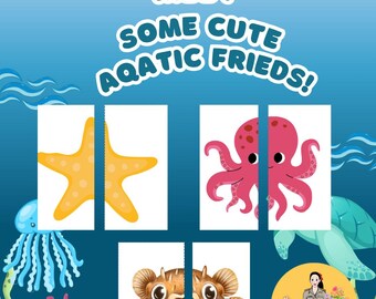 36 – Piece Vegetable Matching Game for Kids, Preschool Toddler ...