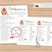 Christmas Candy Match up Game - Holiday Activity (PDF Download) - Etsy
