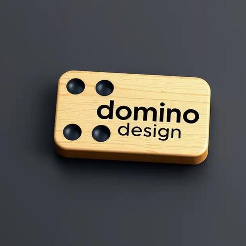 DominoDsgn - Etsy