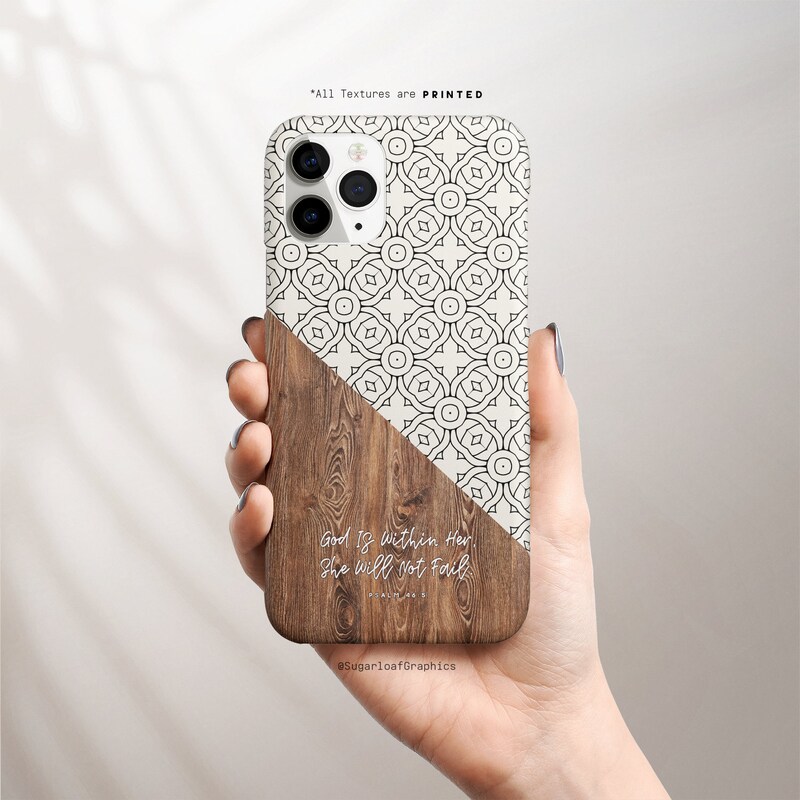 Quote iPhone 5 Case - Etsy