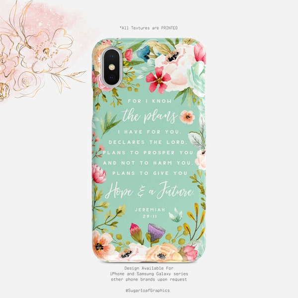 Quote Iphone - Etsy