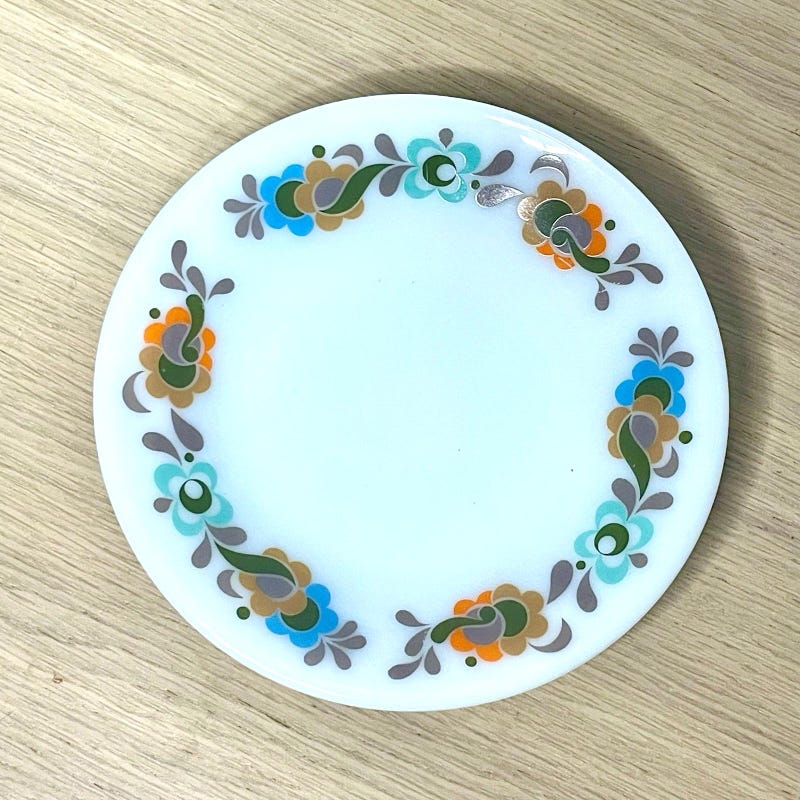 Jaj Pyrex Carnaby Tempo - Etsy UK