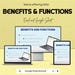 Marketing Research Data Collection Sheet | Google Sheets Template ...