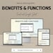 GPA Calculator Sheet | Excel and Google Sheet Template | Track Grades ...