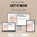 Library Book Sign Out Sheet Template - Excel and Google Sheet | Track ...