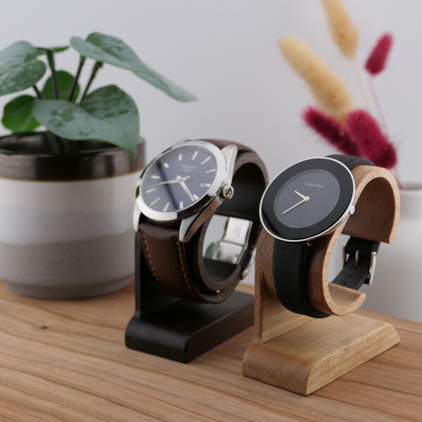 Watch Stand - Etsy UK