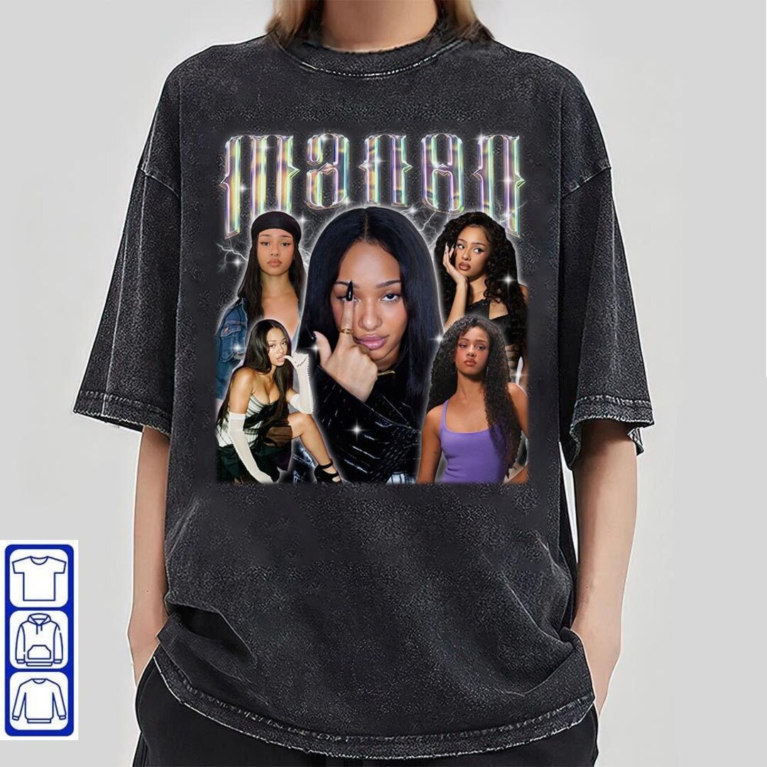 Limited Manon Katseye T-shirt, Manon Kpop Shirt, Manon Bannerman T ...