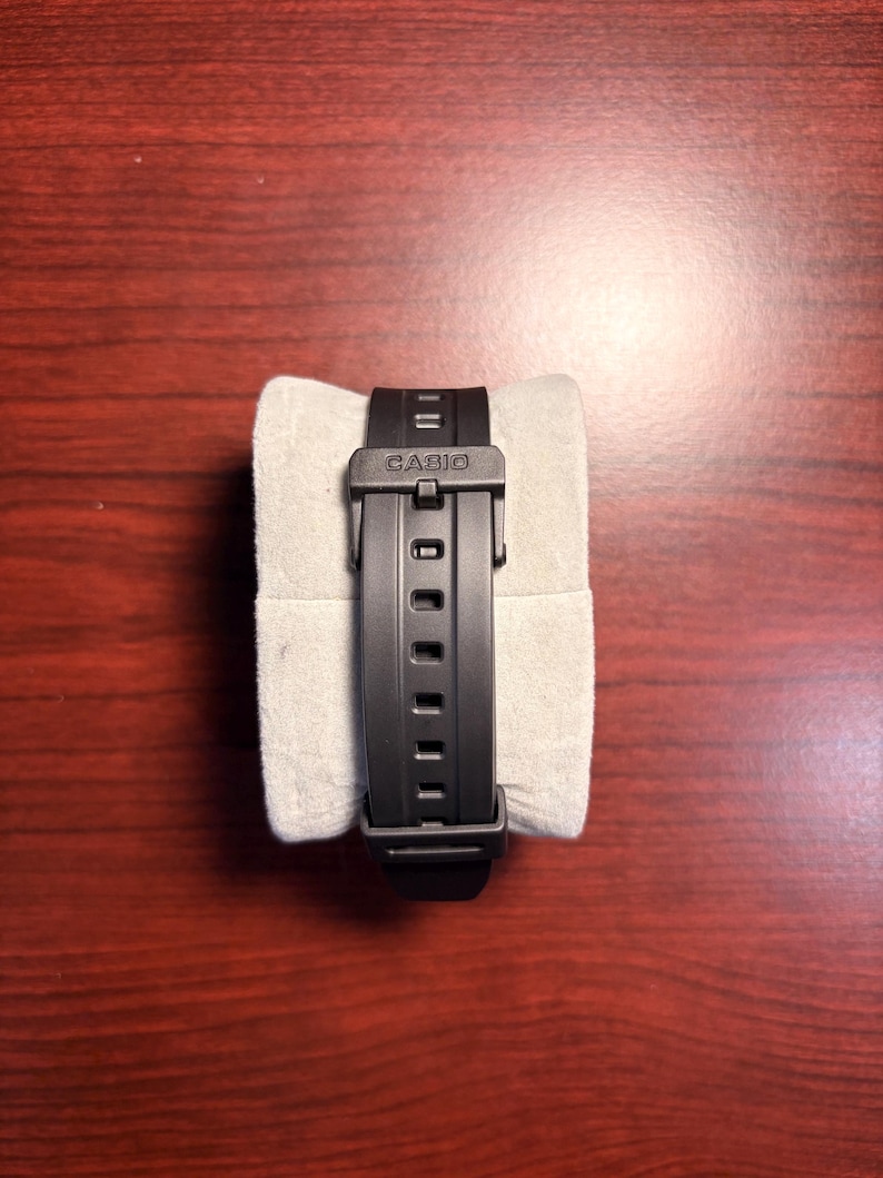 Omnitrix - Modified Casio AE-1200 - Etsy