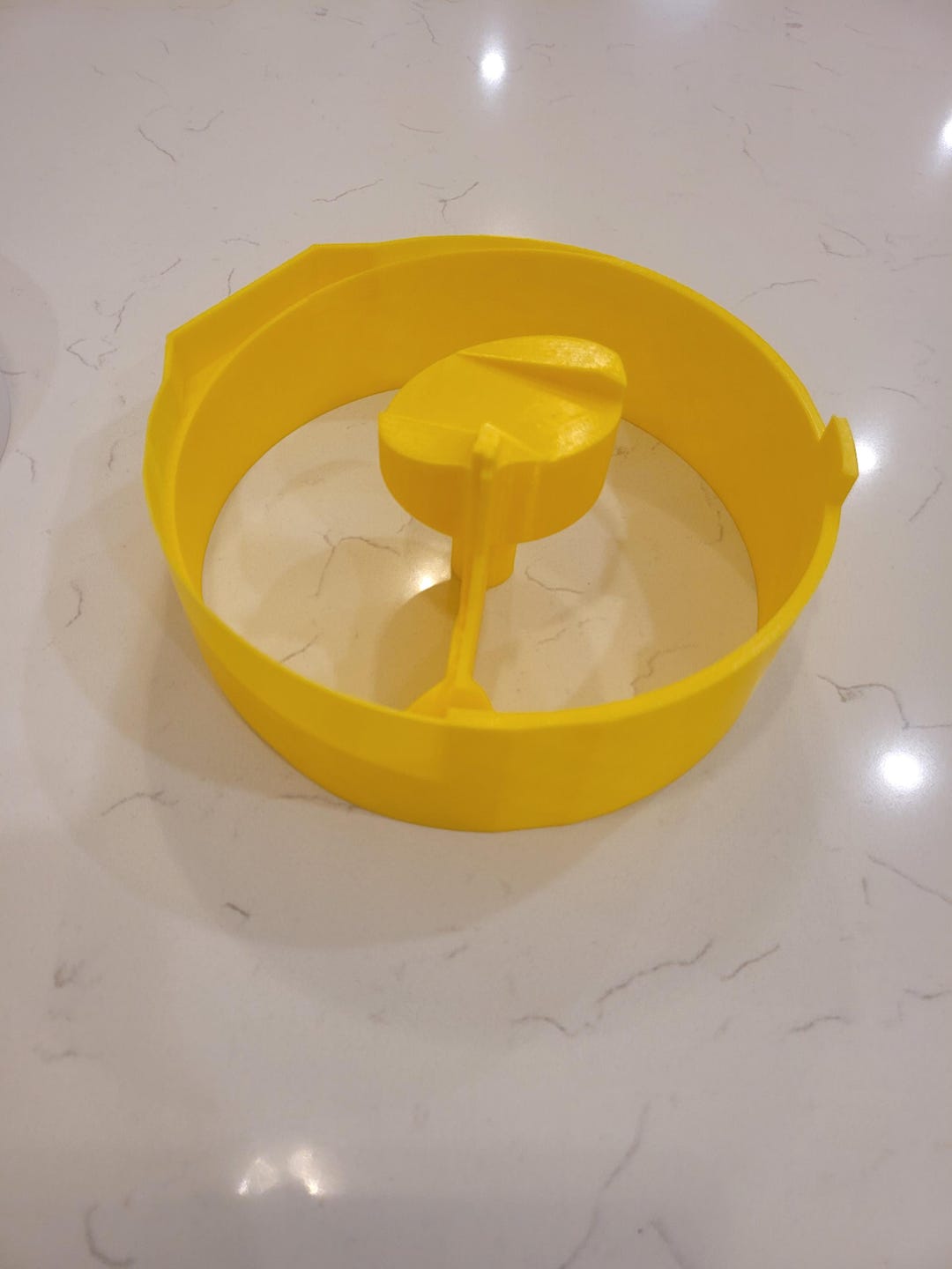 Golf Ball Dispenser Pro Funnel Attachment | PETG Refill Aid - Etsy