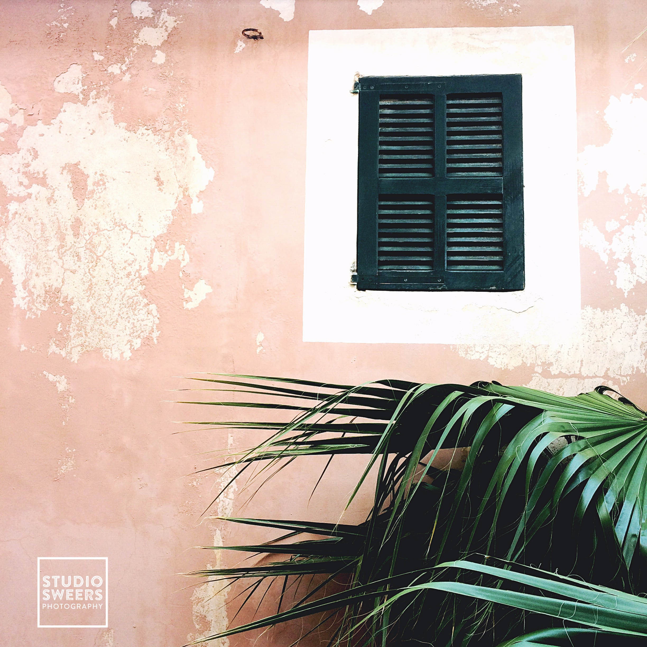 Wonderwall // 5x5 Travel Photography // Island Print - Etsy