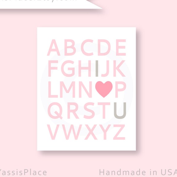 Little Girls Sign - Etsy