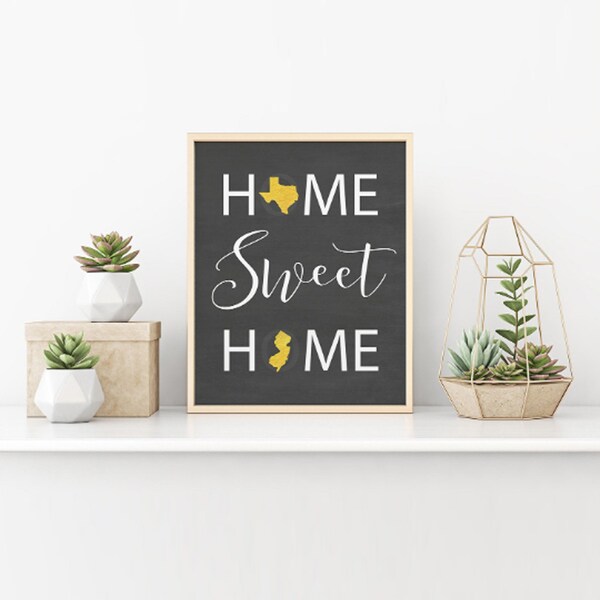 Long Chalkboard - Etsy