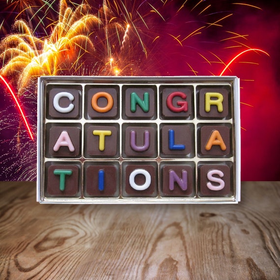 Congratulations Gift for Men Graduation Gift for Him - Etsy