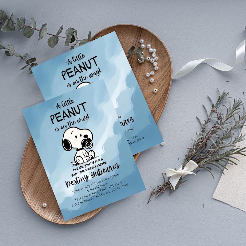 Snoopy Welcome Sign - Etsy